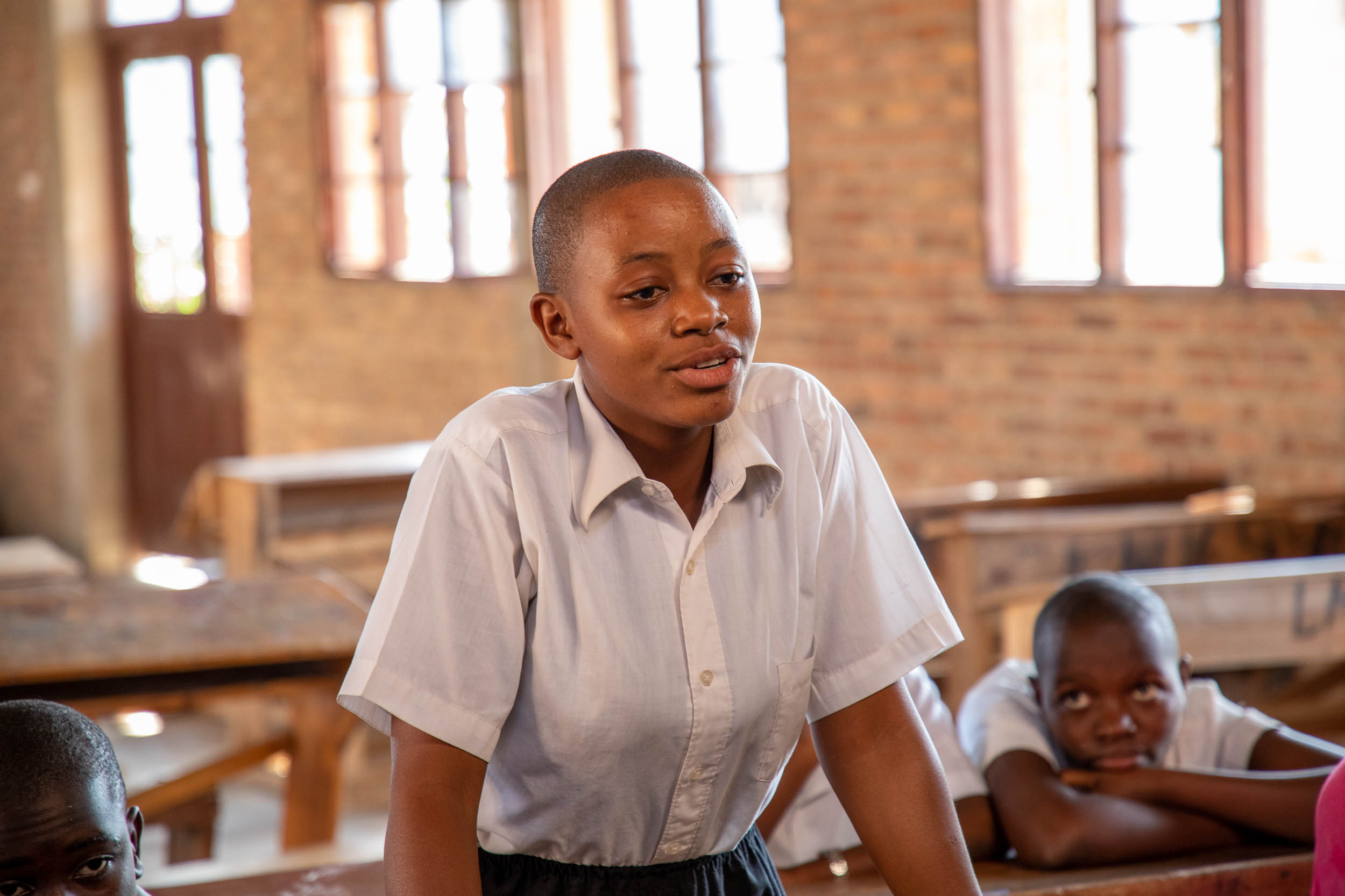 Support us | KIYO NGO voor kinderrechten